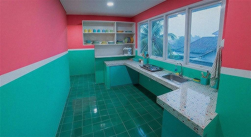 Homestay Kotež 2