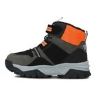 DEČIJE CIPELE LUMBERJACK HIKING BOOT 1 VELCRO AND ELASTIC LACE WPF