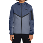 DEČIJI DUKS NIKE B NSW TCH FLC FZ - PD