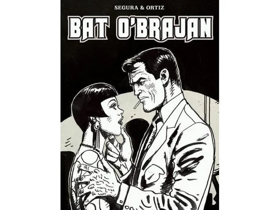 Bat o Brajan - Antonio Segura, Hose Ortiz