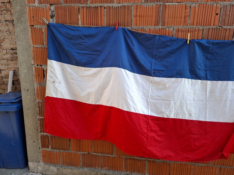 Zastava 3