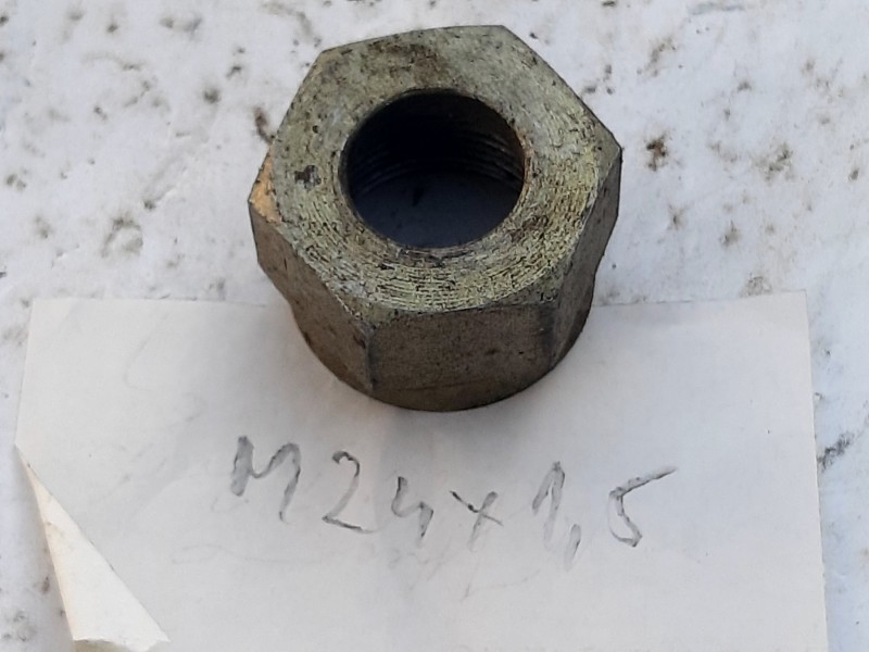 Matica za hidrauliku M24x1,5