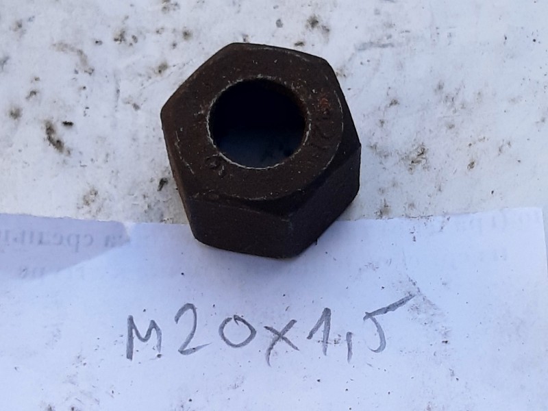 Matica za hidrauliku M20x1,5