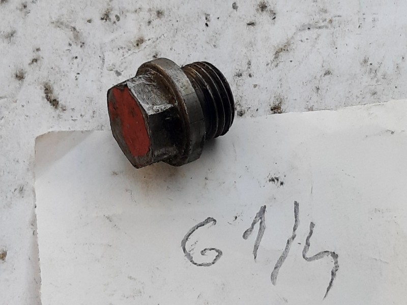 Cep za hidrauliku, ulje, G1-4 cola