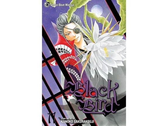 Black Bird, Vol. 11 - Kanoko Sakurakoji