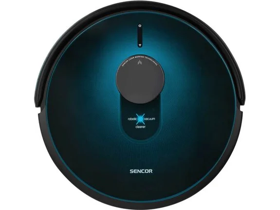 Sencor Robot SRV 9250BK-EUE3
