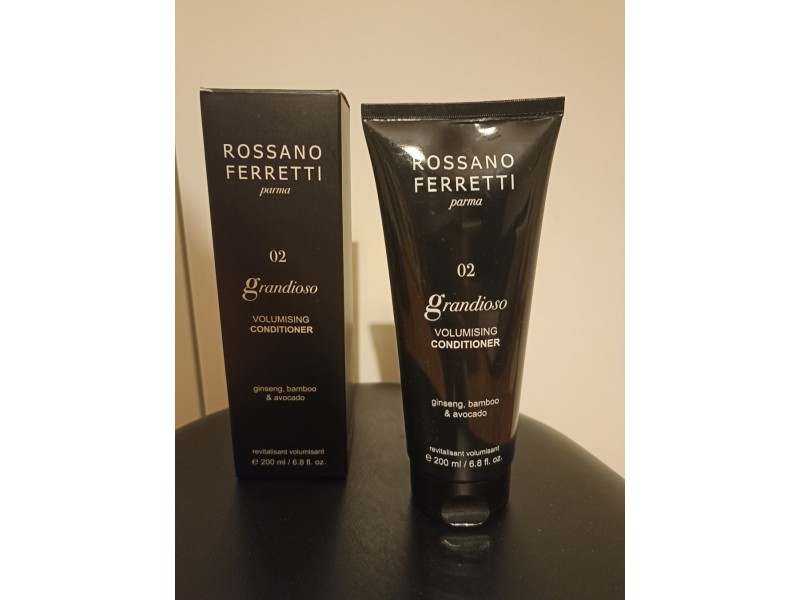 ROSSANO FERRETTI Regenerator za kosu
