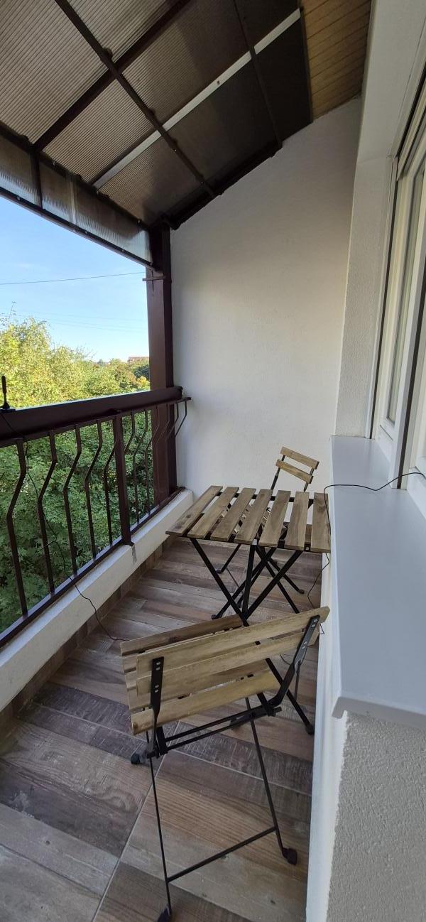 **NOVO** Izdajem kompletno RENOVIRAN stan
Sombor