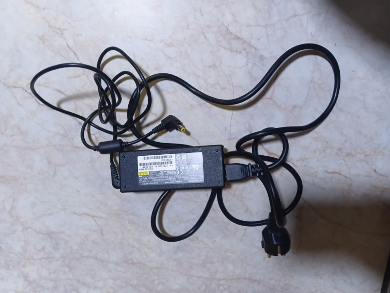 Fujitsu Limited 19v4.74a