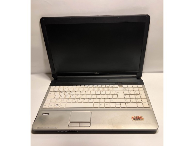 Laptop