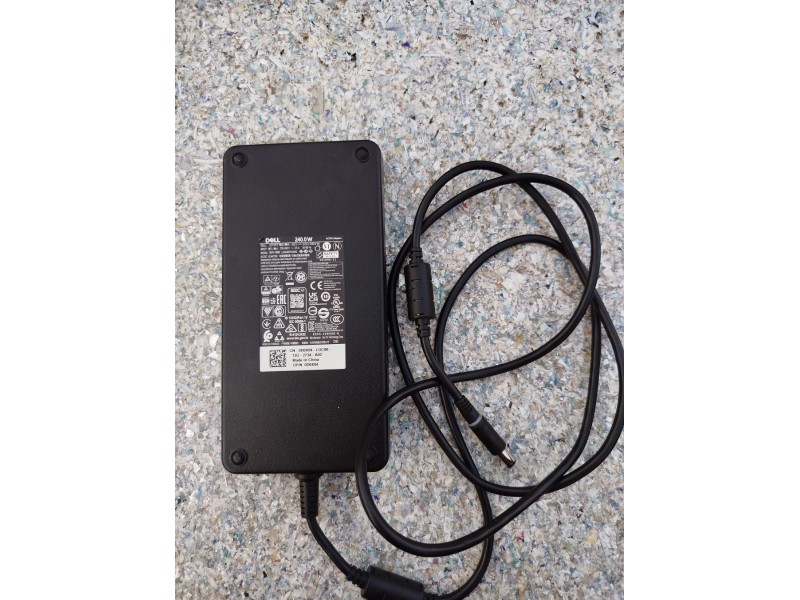 Punjac Dell 240w Neispravan