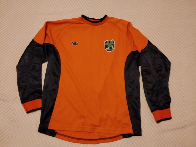 FK Zemun golmanski dres