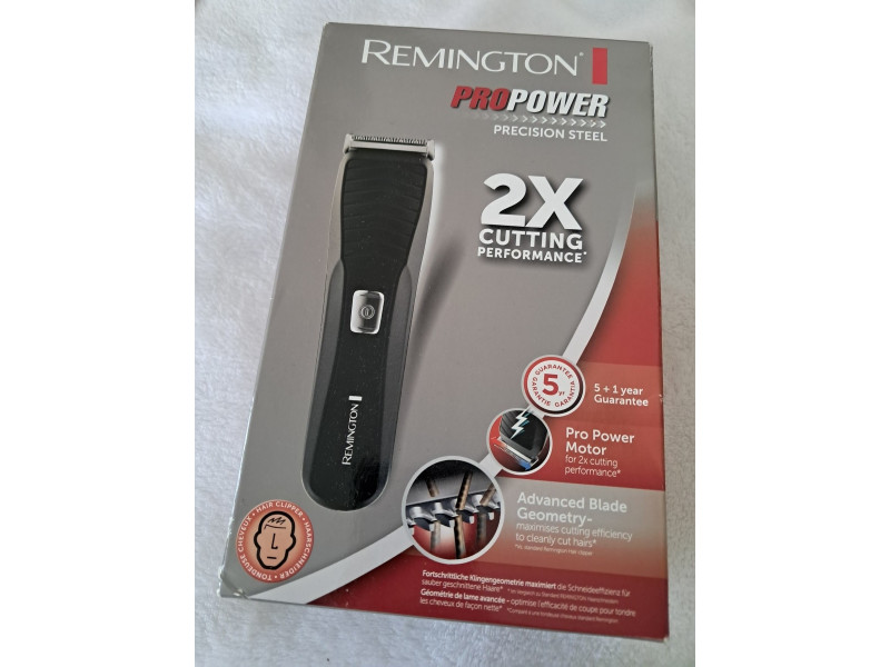 NOVA REMINGTON masinica za kosu i bradu