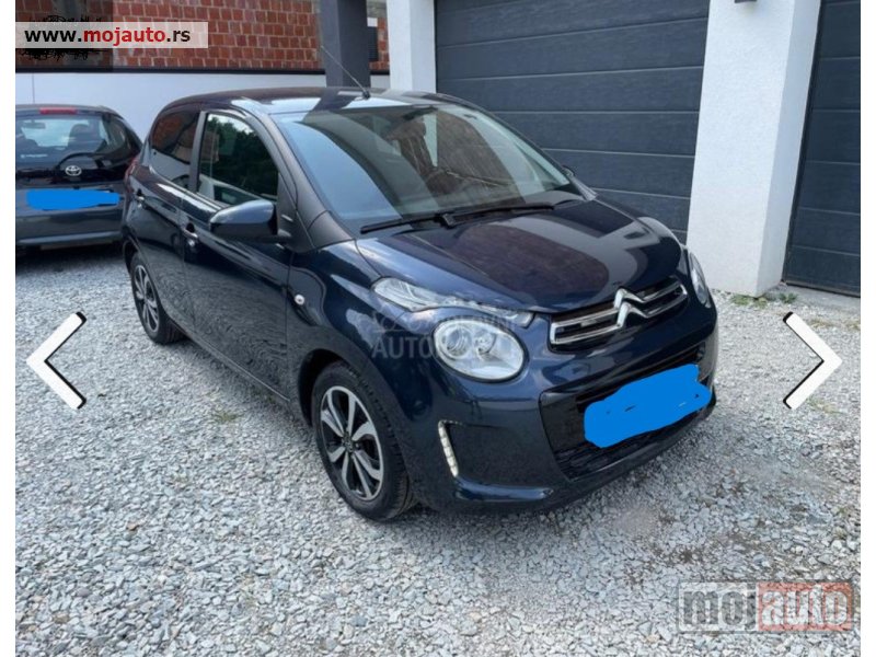Citroen C1