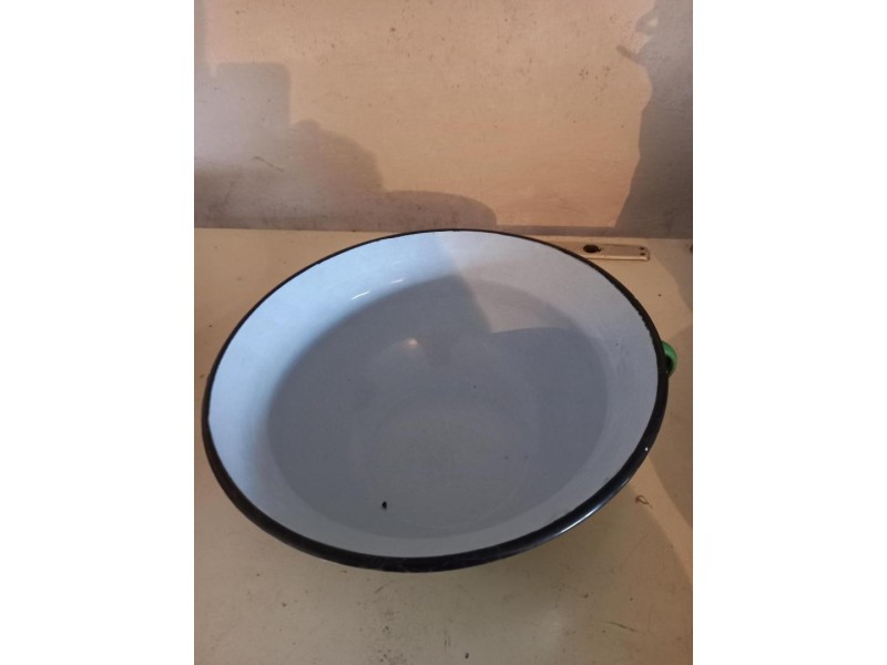 VANGLE OD PORCELANA, NOVE!