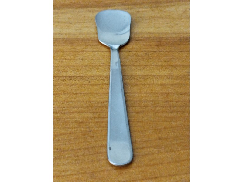 Stara mala kašika za sladoled Kordun INOX ex-YU