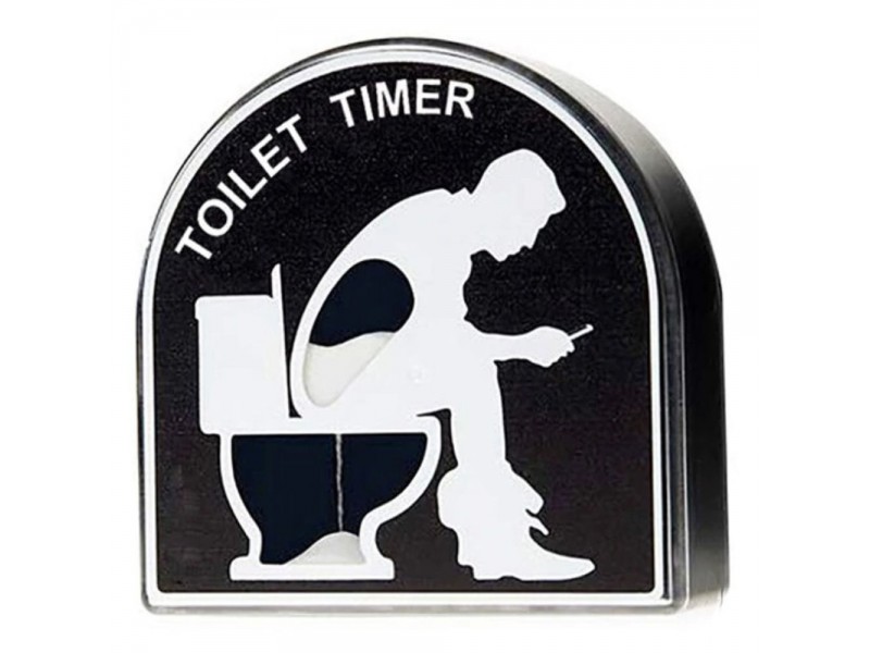 Tajmer za toalet