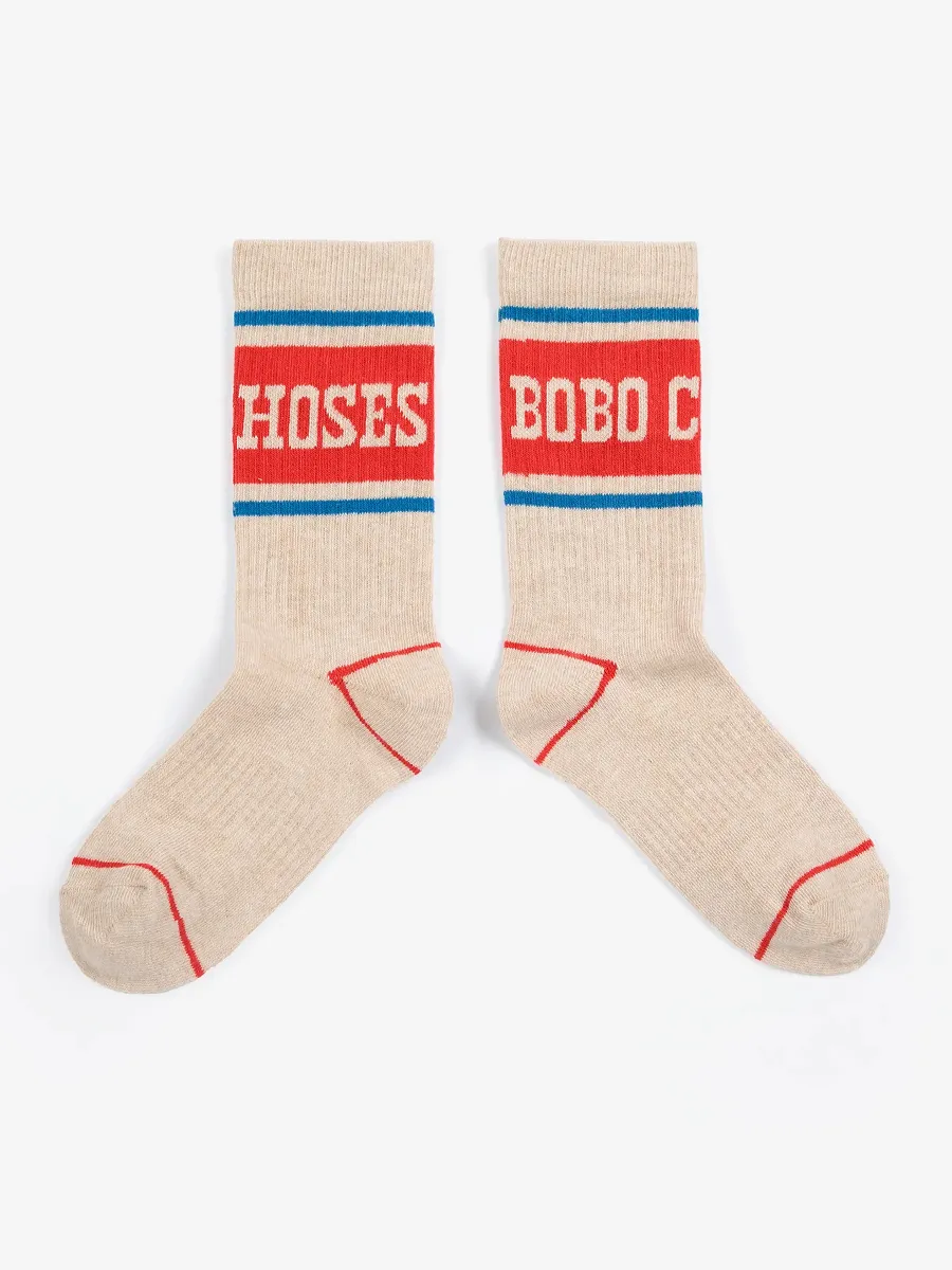BOBO CHOSES ČARAPE 25-40