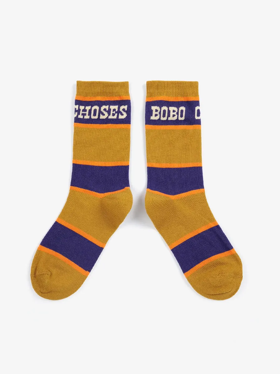 BOBO CHOSES ČARAPE 25-40