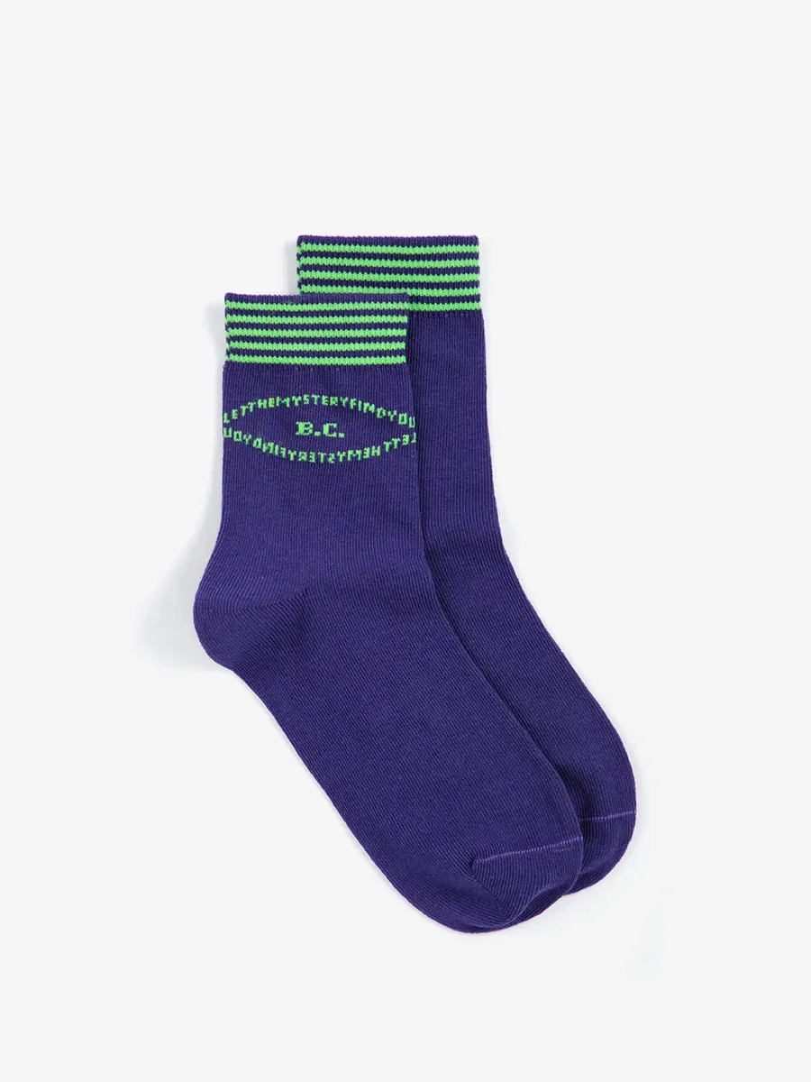 BOBO CHOSES ČARAPE 25-40
