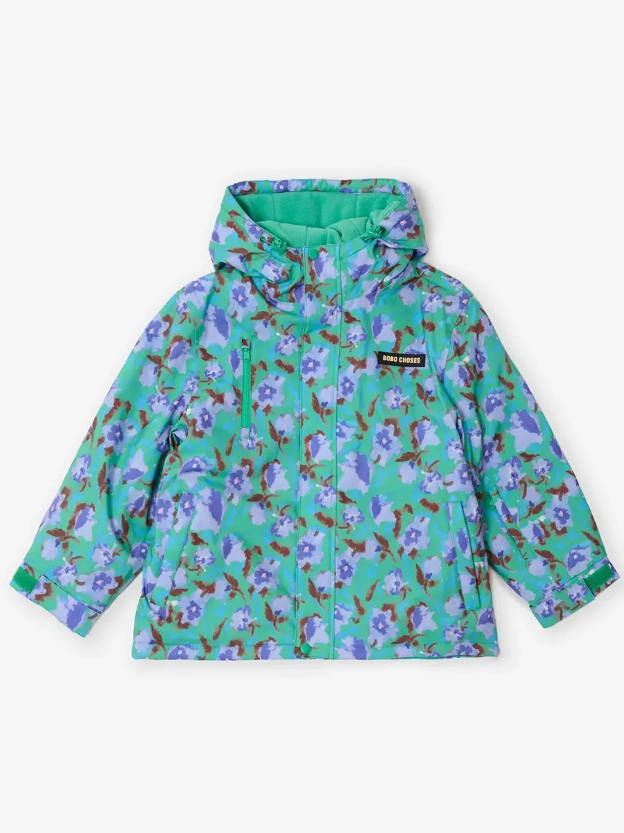 BOBO CHOSES SKI JAKNA 4-12