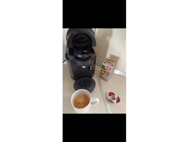Tassimo aparat za kafu