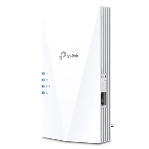 Range Extender TP-Link RE500X AX1500 Wi-Fi 6
