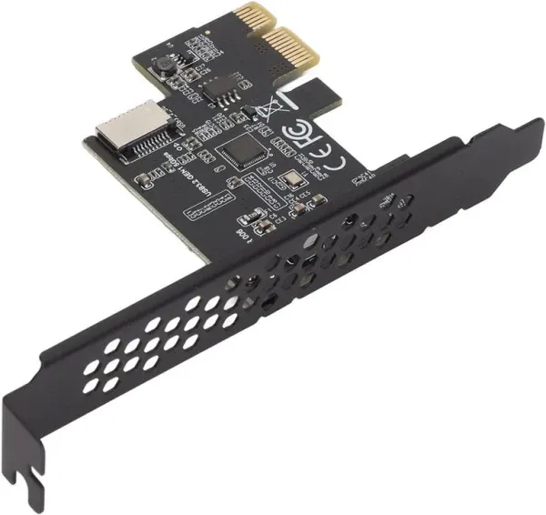 UPC-U3 Gembird USB 3.2 GEN1 A-KEY PCI-EXPRESS CARD
