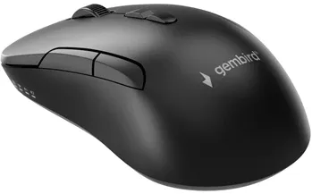 GEMBIRD MUSW2-7B-01, Bezicni opticki mis Bluetooth 5.1 + 2.4 GHz