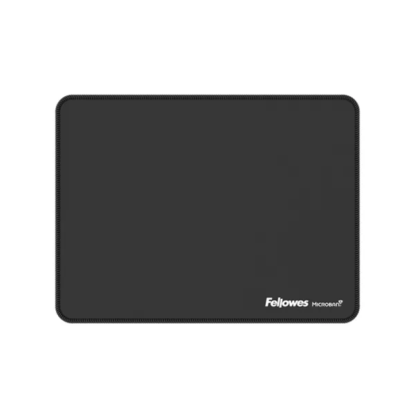 Podloga za miša Fellowes Breyta XL 100138995 crna