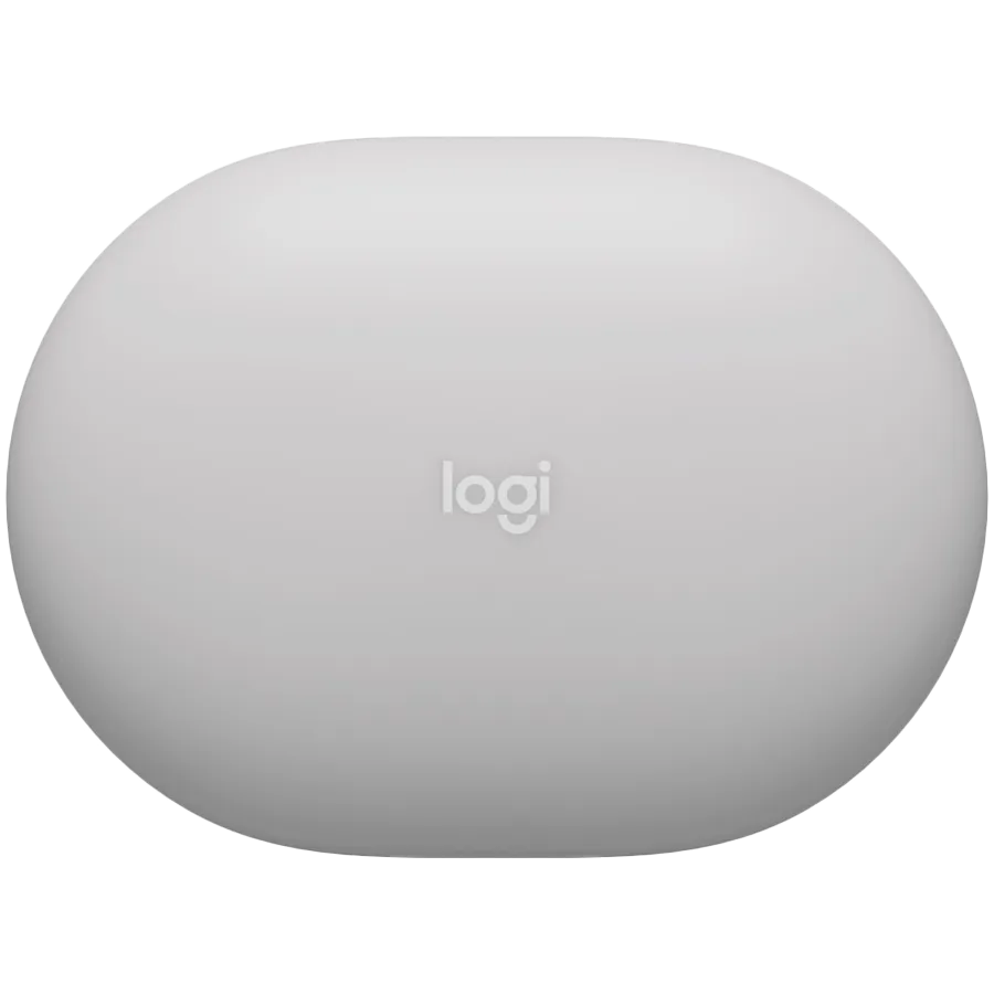 LOGITECH SPOT - OFF-WHITE - BT - WWi-9007 - WW