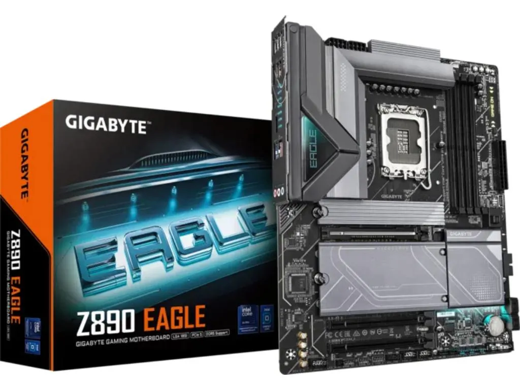 Maticna ploca GIGABYTE Z890 EAGLE/LGA1851