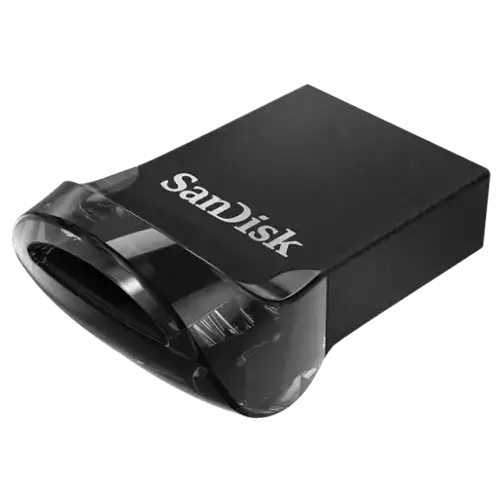 USB Flash 32GB SanDisc Ultra Fit SDCZ430-032G-G46 USB 3.1