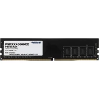 32GB DDR4 3200MHz Patriot PSD432G32002