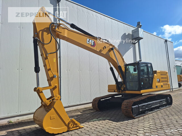 Caterpillar 330-07GC bager guseničar