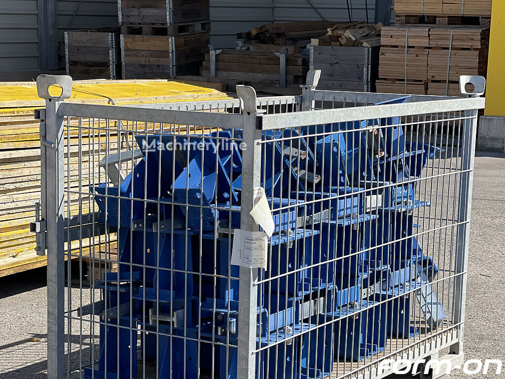 Doka Dokaflex Tischkopf 30 für Deckenschalung – sofort verfügbare Sch podna oplata