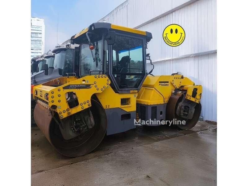 Dynapac CC5200 mali valjak