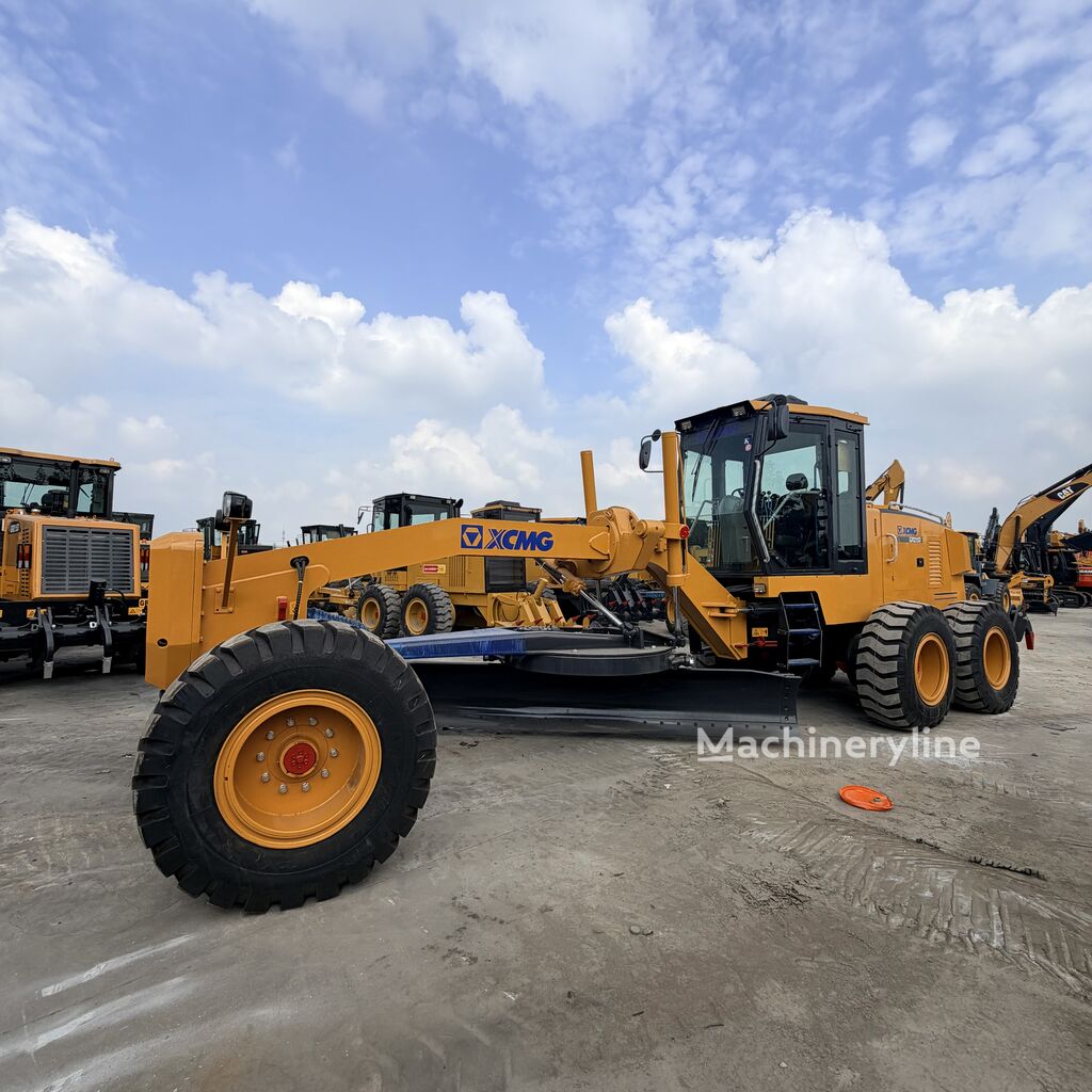 XCMG GR2153 grejder