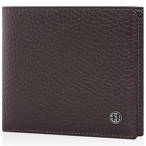 Novčanik muški kožni braon Treviso XL 108x95x24mm 33594 Florida TR-TREX-2022
