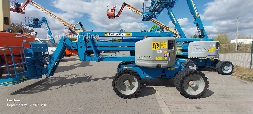 Genie Z 45/25 J RT hidraulična zglobna platforma