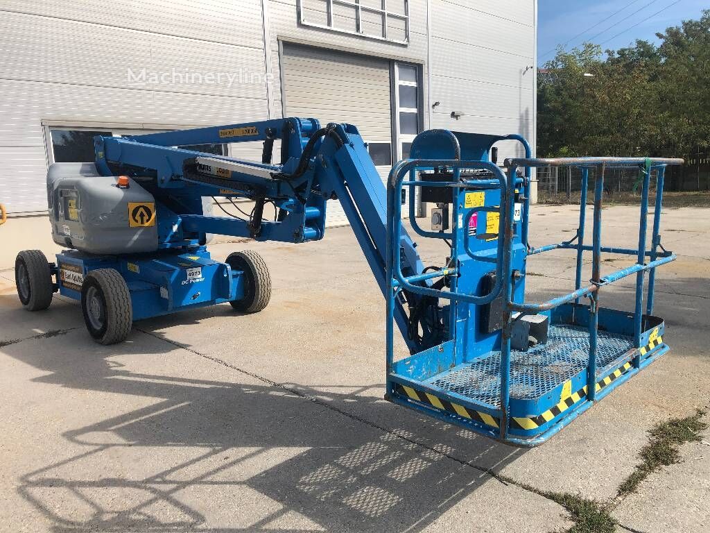 Genie Z 45/25 J DC hidraulična zglobna platforma