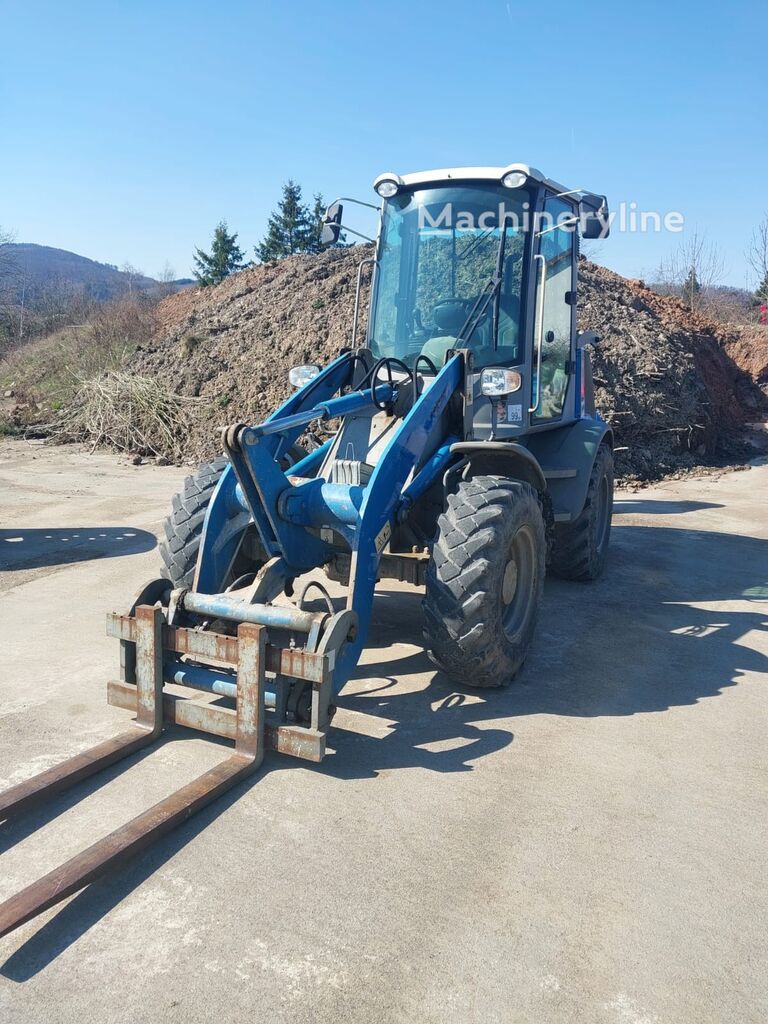 Atlas AR 65 prednji utovarivač