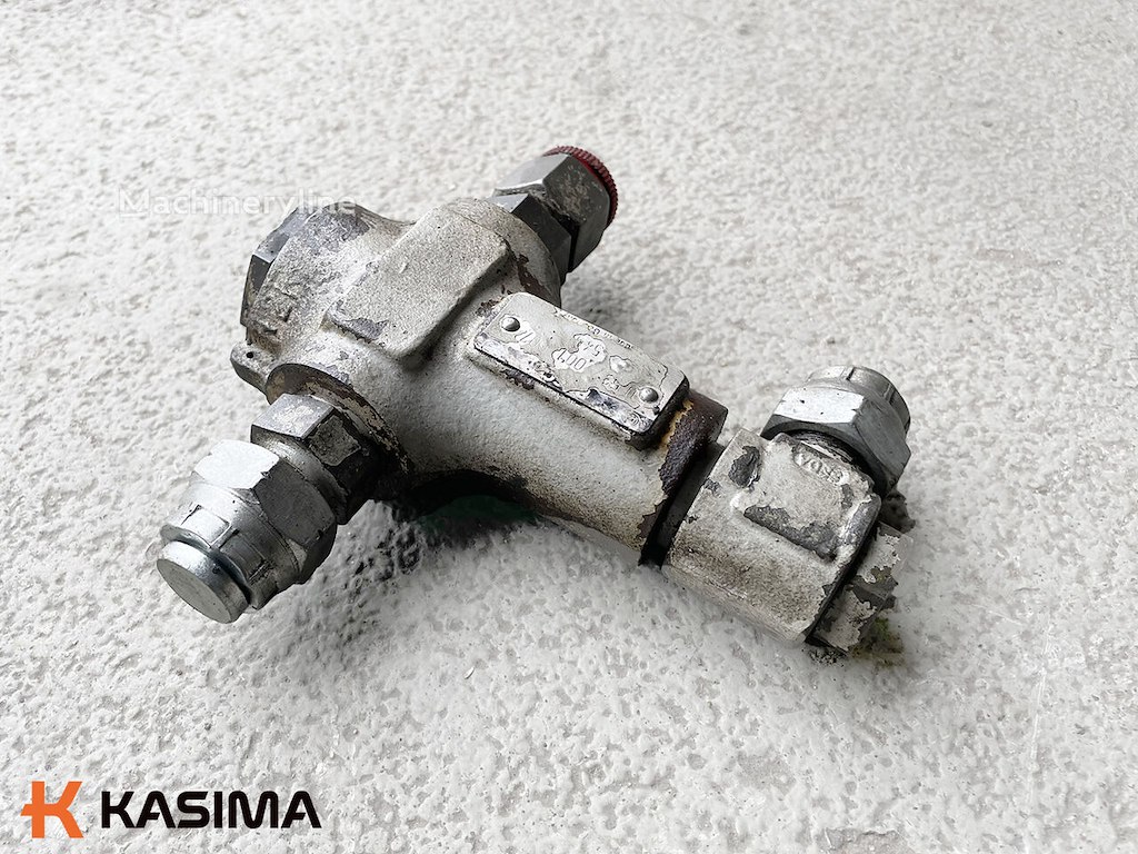 Pressure Relief Valve Bosch 0532001007 za ABG Titan 420 asfaltnog finišera