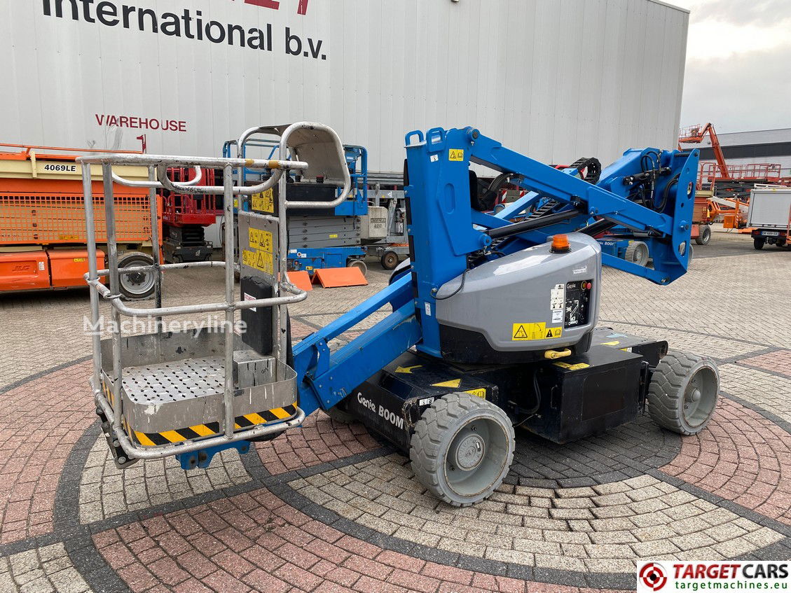 Genie Z-33/18 hidraulična zglobna platforma