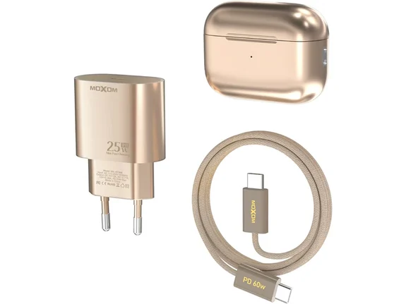Moxom Set desert Titanium MX-DT988