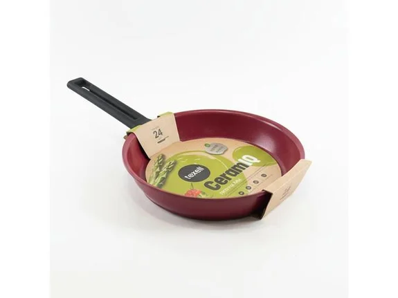 Texell Tiganj duboki 24cm CeramIQ TPCQ-D24
