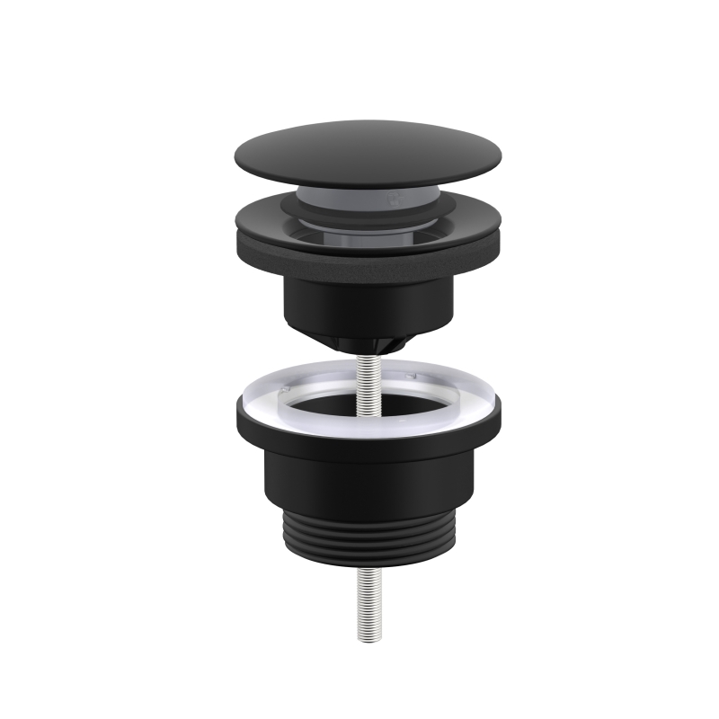 Luma odlivni ventil 5/4" HERZ