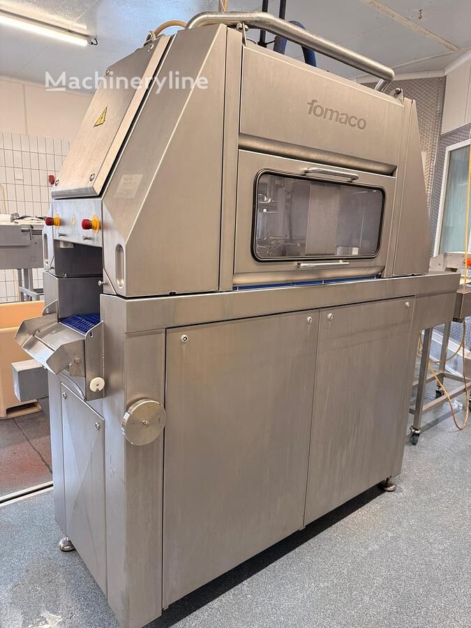 Fomaco FGM 48F SC BLP injektor za meso
