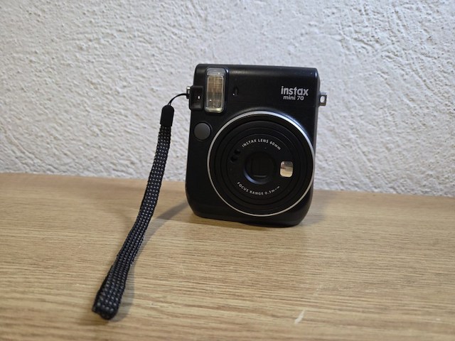 Instant fotoaparat Fujifilm Instax Mini 70