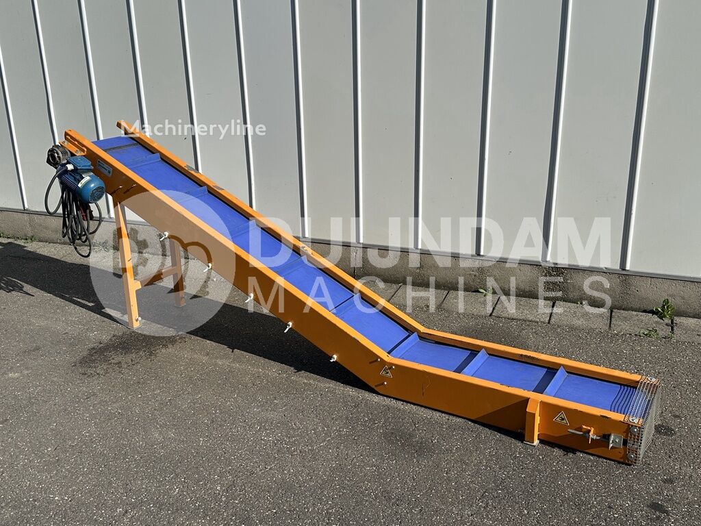 F.B.-Sistem poljoprivredni transporter
